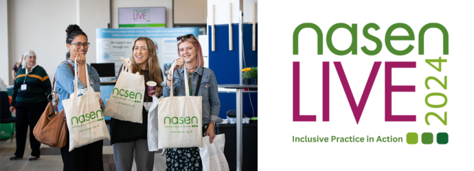 Exhibitor Zone | Nasen